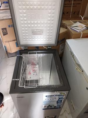 Bruhm BCS-100MG Chest Freezer Deep Fast Freezing in Ajah - Kitchen ...