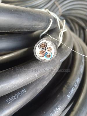 German Cable's in Lagos Island (Eko) - Electrical Equipment, Charles ...