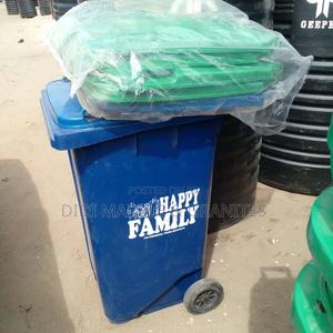 Waste Bin ( Happy Family) in Orile - Garden Supplies, Justin Obinna ...