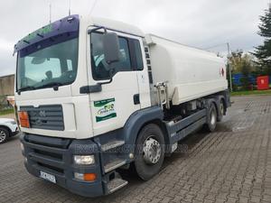 Man Diesel Tanker Truck for sale - EXCELLENCY VENTURES Price: ₦ ...