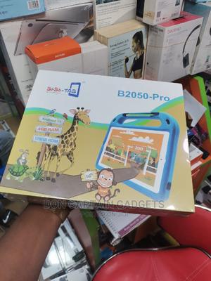 Bebe Kids Tablet B2050 Pro for sale - Don Captain gadgets Price: ₦ ...
