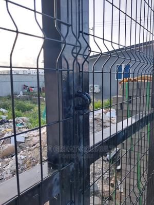 Wire Mesh, Fence Wire, Finger Panel Mesh in Surulere - Hardware ...