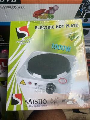 Saisho - Single Electric Hot Plate/Burner Stove for sale - G-CHUKS ...