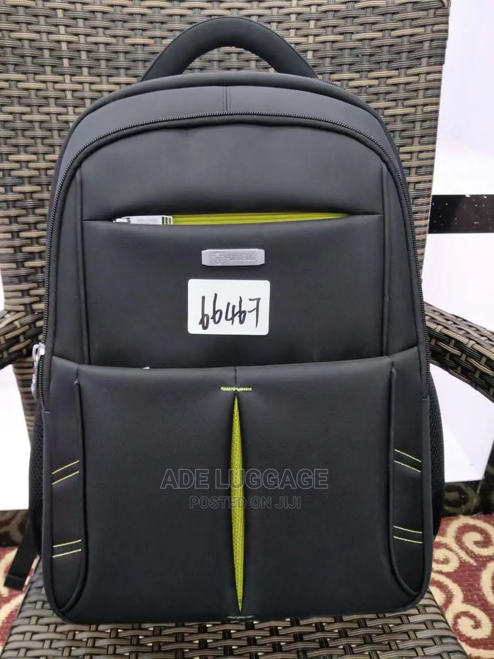 Ade Luxury Collection in Lagos Island (Eko) - Bags, Ade Luggage ...