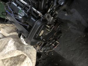 Complete Engine Ford Focus 2000 2001 2002 1.6 in Mushin - Vehicle Parts ...