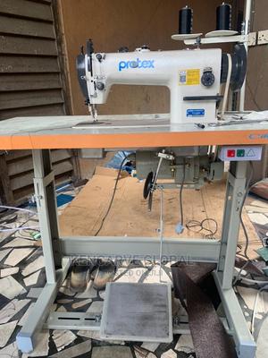 Protex Machine in Shomolu - Manufacturing Equipment, Kencarve Global ...