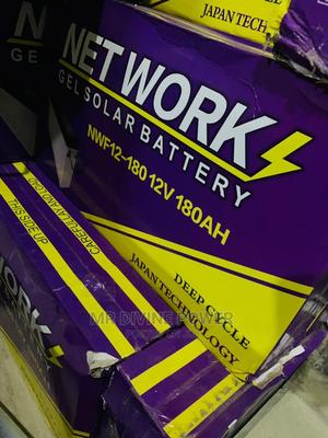 180ah 12v Network Battery Available in Ojo - Electrical Equipment, Mr ...