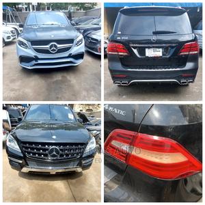 Complete Upgrade Kits for Mercedes-Benz ML350 2013-2014-Gle in Mushin ...