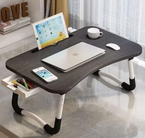 Collapsible Laptop Table With Drawer in Lagos Island (Eko) - Computer ...