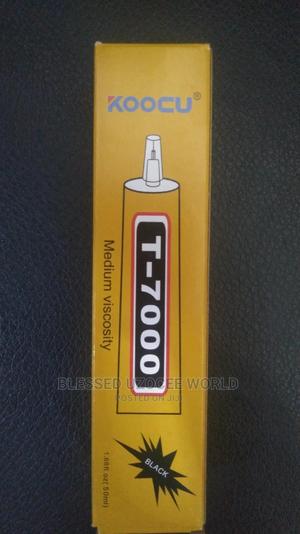 T-7000 Adhesive Multipurpose Industrial Phonescreen Glue Gum in Ikeja ...