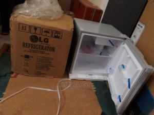 Portable and Afforda Ble 45L LG Mini Fridge in Ikotun/Igando - Kitchen Appliances, Eliteclass ...