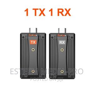 UHD Wireless HDMI Transmitter and Receiver 1TX to 1RX in Ikeja ...