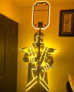 Led Custome for Clubs in Ikeja - Stage Lighting & Effects, Phil Global ...