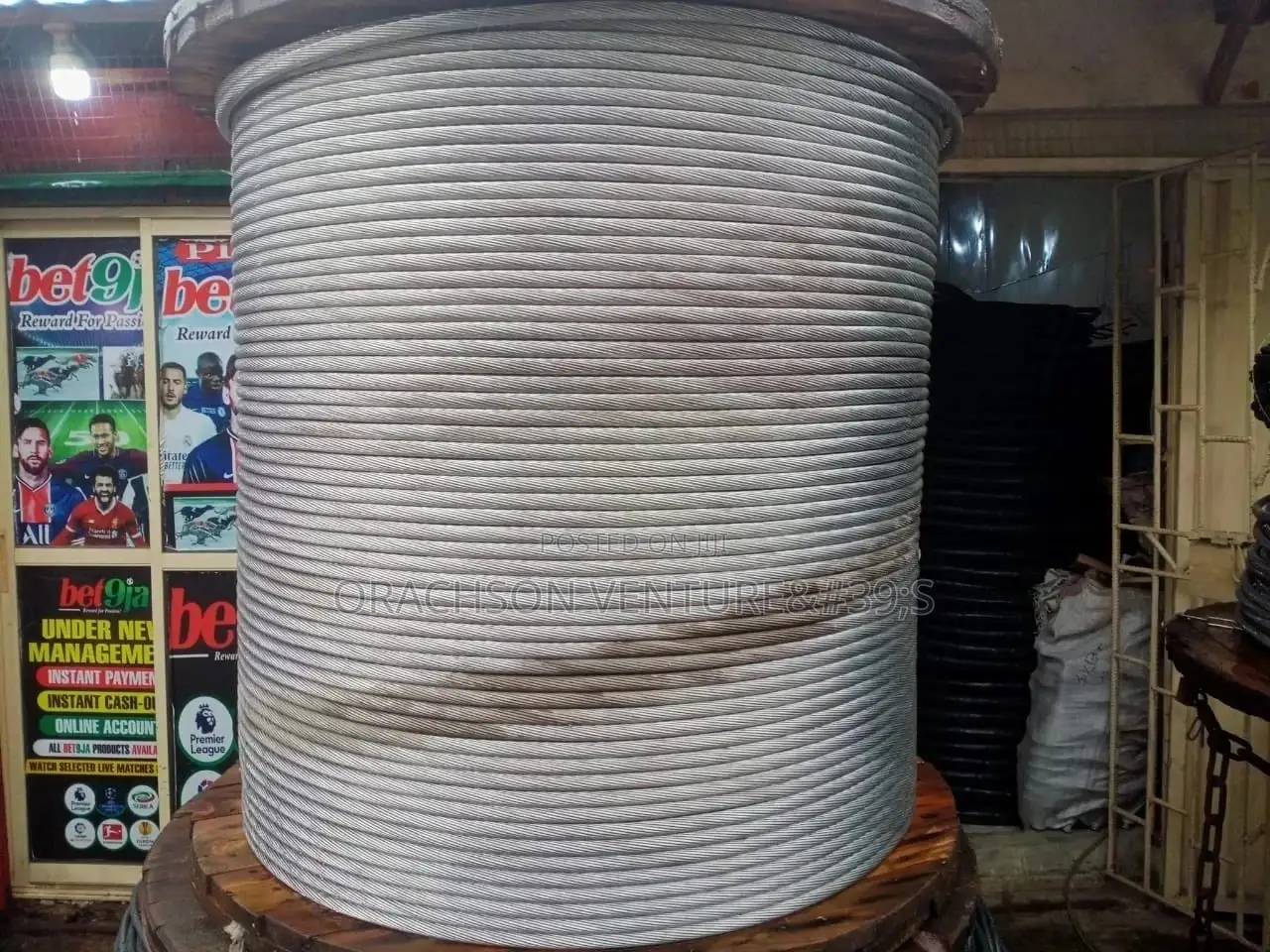 Aluminum Conductors in Lagos Island (Eko) - Electrical Equipment ...