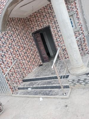 Banana Head Railings Starter in Kubwa - Building Materials, Apex Itse ...