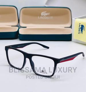 Quality Lacoste Frame in Lagos Island (Eko) - Clothing Accessories ...