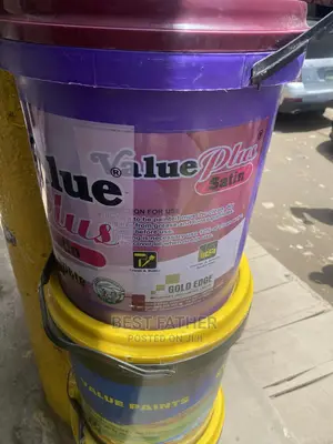 Paints in Nigeria for sale Prices on Jiji.ng