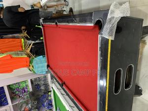 Locally Made Marble Coin Snooker Black Body in Ikeja - Sports Equipment ...