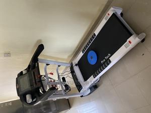 Heavy Duty 3hp Treadmill for sale - Odogwu Sports Price: ₦ 900,000 on ...