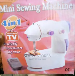 Leather Sewing Machines in Nigeria for sale Price on Jiji.ng
