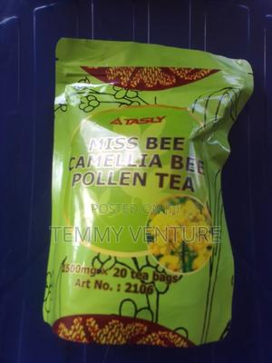 Tasly Pollen Tea in Ikeja - Vitamins & Supplements, Precious Temitope ...