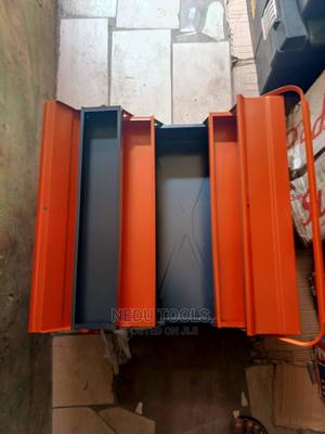 Iron Tool Box Empty in Lagos Island (Eko) - Electrical Hand Tools, Nedu ...