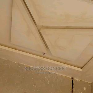 Splendid Pop Design and Wall Screeding in Ajah - Building & Trade ...