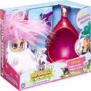 Bush Baby World Princess Melina in Isolo - Toys, Zyx Store | Jiji.ng