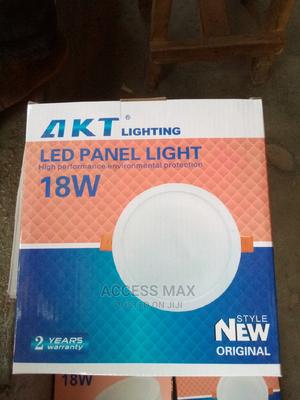 18watt Akt Panel Light for sale - Access MAX electrical Ventures Price ...