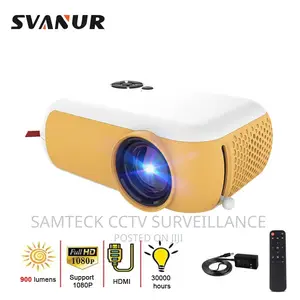 Mini Projectors in Nigeria for sale Prices on Jiji.ng