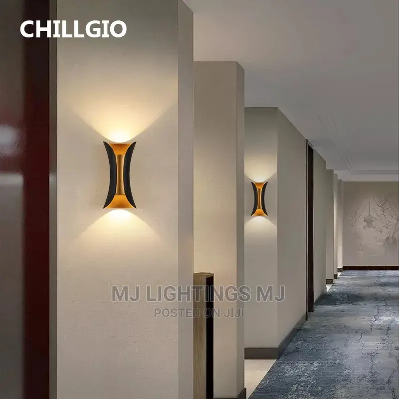 Indoor Led Wall Bracket Light in Ojo - Lighting, Mj Lightings | Jiji.ng