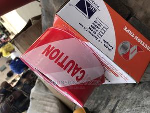 Caution Tape in Lagos Island (Eko) - Safetywear & Equipment, Chinonso ...