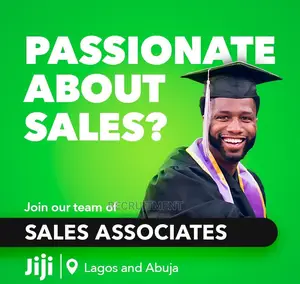 Advertising & Marketing Jobs in Nigeria Latest vacancies on Jiji.ng