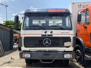 Mercedes 1722, V6 Engine Long Frame for sale - CHIBUENYI FARMS AUTOS ...