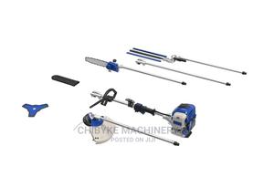 4in1 Brush Cutters Machine in Yaba - Manufacturing Equipment, Chibuike ...