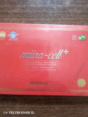 Revoobit Miira Cell Plus in Jabi - Vitamins & Supplements, Kemmy Health ...