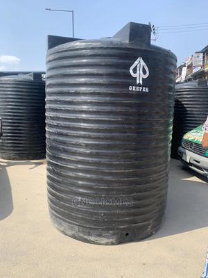 GP Water Tank in Orile - Plumbing & Water Systems, Goodnews Ohalewe ...