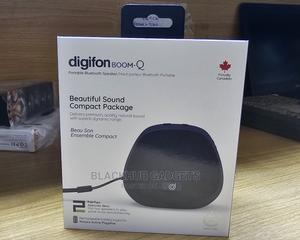 Digifon Boom-Q in Ikeja - Audio & Music Equipment, Blackhub Gadgets ...
