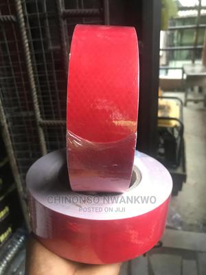 Reflective Tape in Lagos Island (Eko) - Safetywear & Equipment ...
