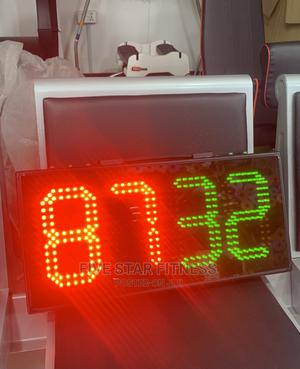 Modern Digital Substitution Boards for sale - FIVE STAR FITNESS Price ...