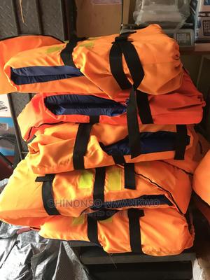 Life Jacket in Lagos Island (Eko) - Safety Equipment & Protective Gear ...