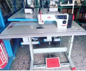 Emel Direct Drive Industrial Straight Sewing Machine in Lagos Island ...
