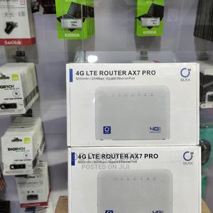 Universal Router With Inbuilt Battery for sale - De POINTERS computers ...