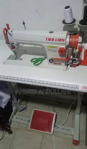 Lion Industrial Sewing Machines in Nigeria for sale Price on Jiji.ng