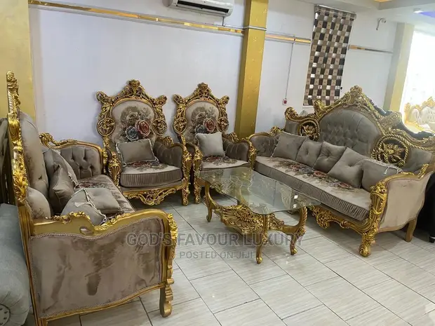Jiji furniture store