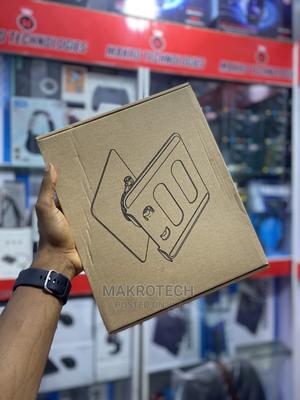 QLT QLT Choice Aluminium Rotatable Laptop Stand in Ikeja - Computer ...