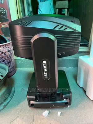 Beam 295 Moving Head Light in Lekki - Stage & Event Equipment, Phil ...