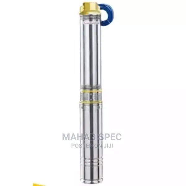 Interdab Submersible Pumping Machine - 2HP in Lagos Island (Eko ...