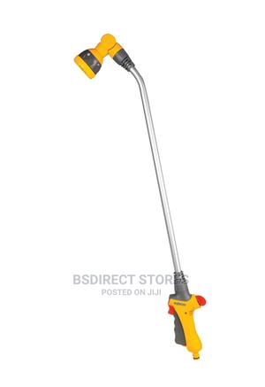 Hozelock Lance Spray Plus Long Reach 90cm Multi- Spray Gun in Utako ...