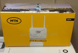 Mtn Networking Products in Nigeria for sale Price on Jiji.ng